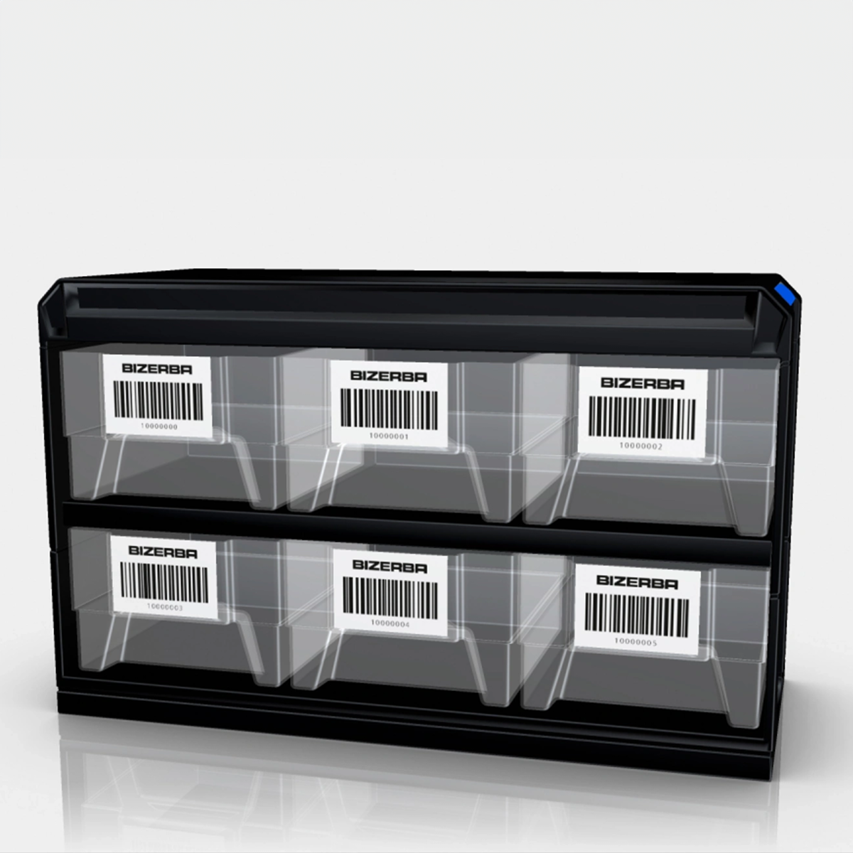 Bizerba Auszeichnungslösungen